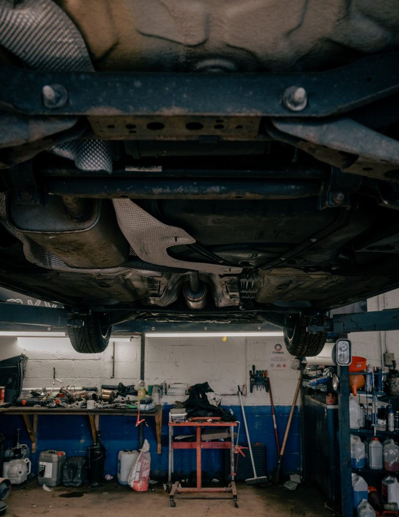 Car Maintenance Tips: Keep Your Vehicle Running Smoothly - Viking Motors